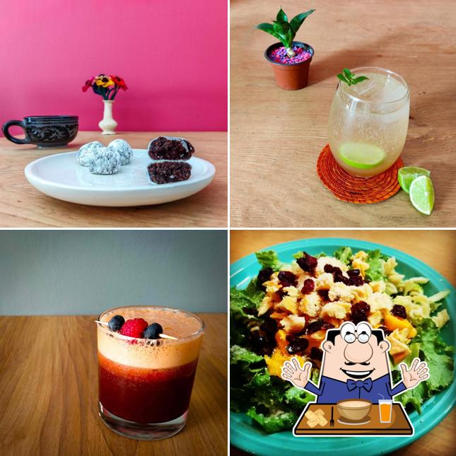 Tú y yo café de especialidad, Puebla - Restaurant menu, prices and reviews