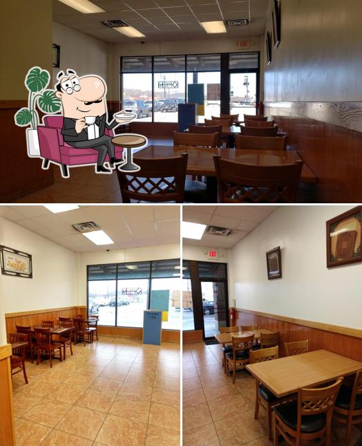 Lin China, Massillon - Restaurant menu, prices and reviews