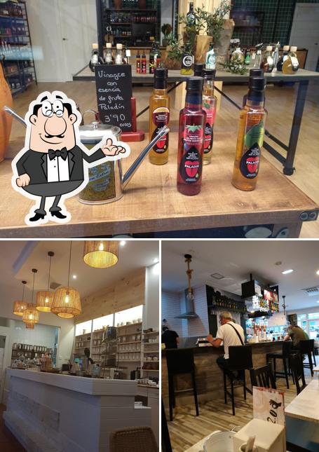 Casa Maroto, Gijón - Restaurant menu, prices and reviews