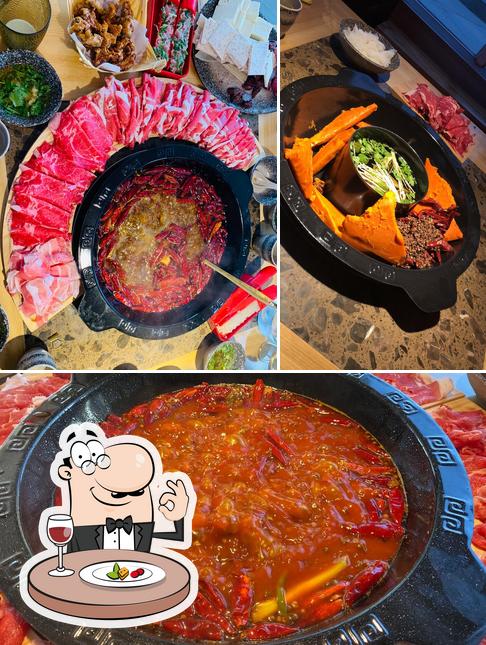 Nine's Hot Pot, Calgary - Restaurant menu, prices and reviews
