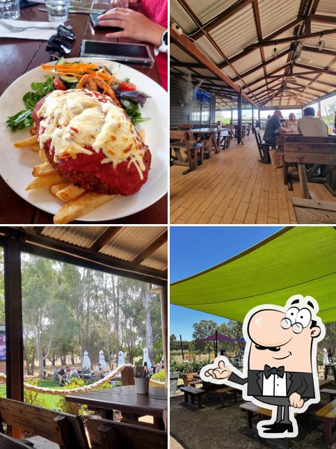 Baskerville Tavern, Baskerville - Restaurant menu, prices and reviews