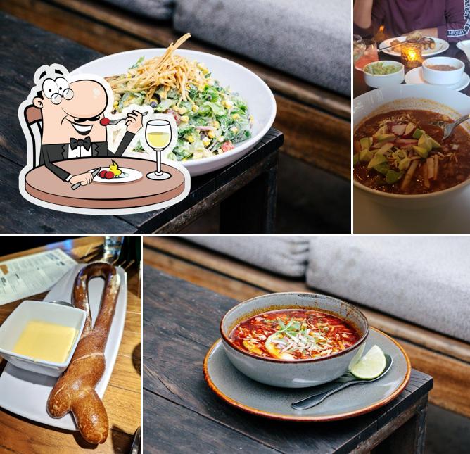 The Vig, Phoenix - Restaurant menu, prices and reviews