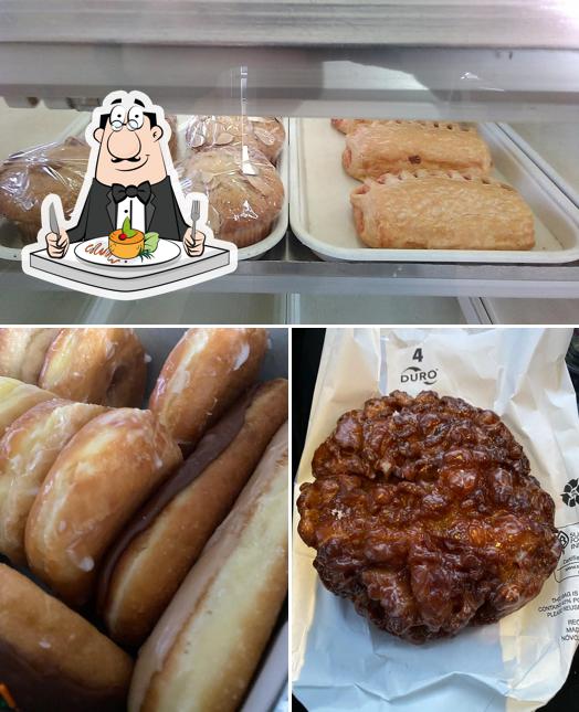 We Donut Shop, Modesto - Restaurant menu, prices and reviews