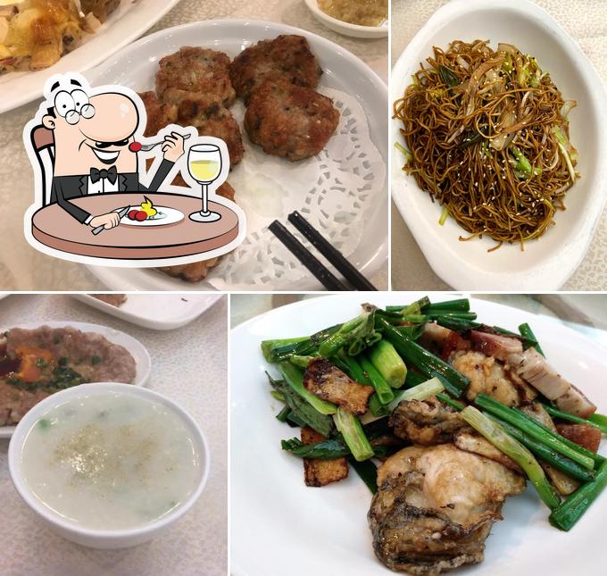 Sang Kee Restaurant, Hong Kong - Restaurant menu, prices and reviews
