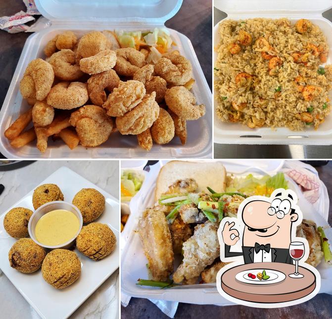 Top 10 restaurants in Port Arthur, september 2025 - Restaurant Guru