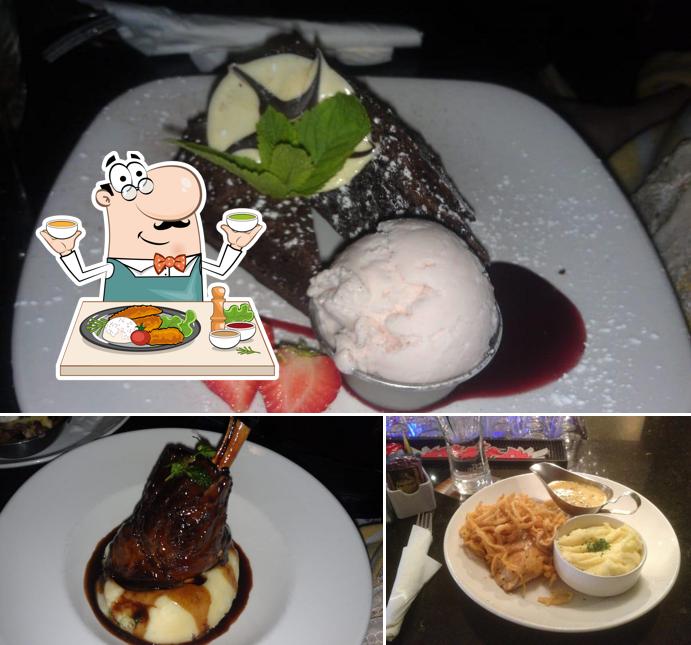 Shenanigans, Portstewart - Restaurant menu, prices and reviews