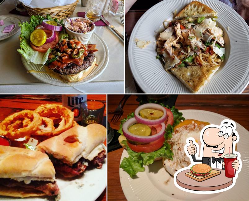 Top 10 restaurants in Georgetown, Texas, december 2025 - Restaurant Guru