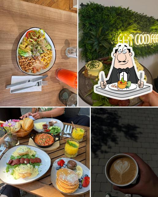 Café Favela, Ahlen - Speisekarte, Preise und Bewertungen