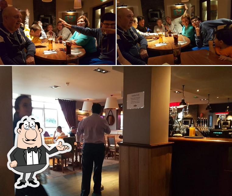Longshore, Shoreham-by-Sea - Restaurant menu, prices and reviews