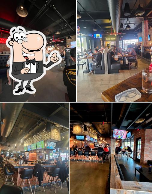 Finney's Crafthouse - Redlands, Redlands - Restaurant menu, prices and ...