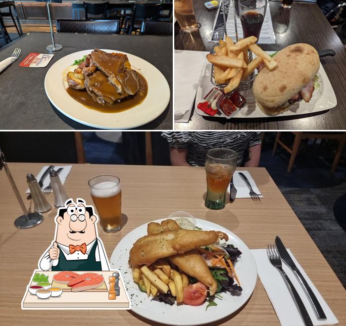 Darebin RSL Club, Preston - Restaurant menu, prices and reviews