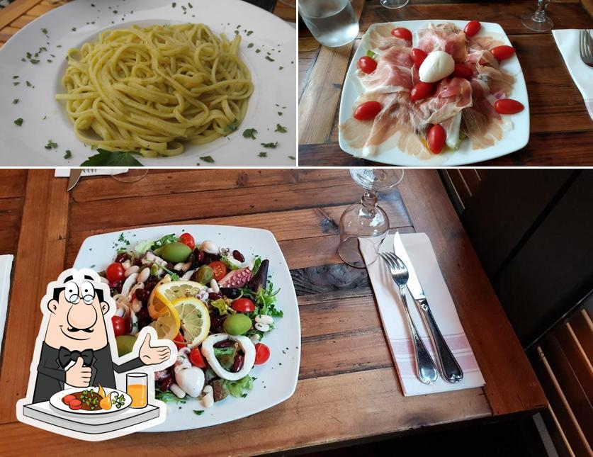 Marcello, Paris - Menu du restaurant, prix et avis