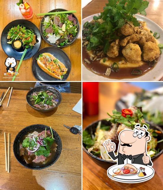 Mopho Canteen, Balaclava - Restaurant menu, prices and reviews