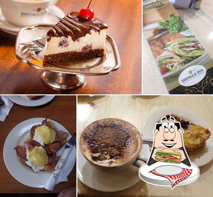 Shingle Inn Robina, Robina - Restaurant menu, prices and reviews