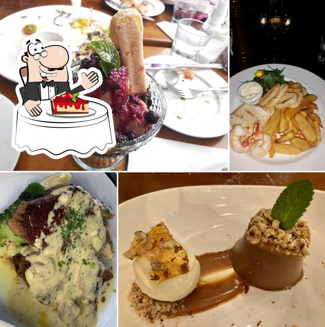Top 7 restaurants in Nelson, december 2025 - Restaurant Guru