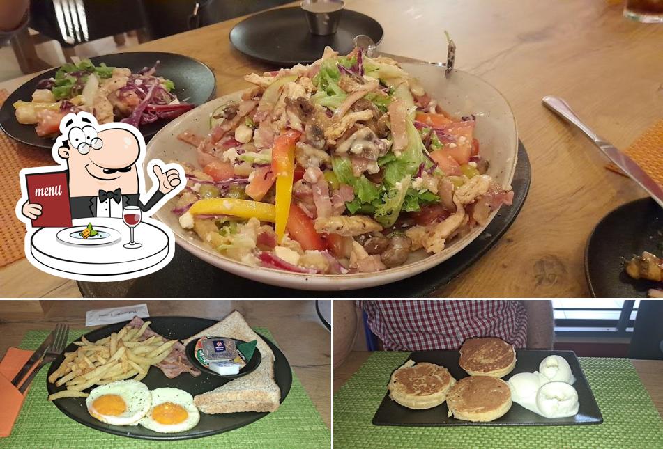Rustic Roots Family Restaurant, Randfontein - Restaurant menu, prices ...