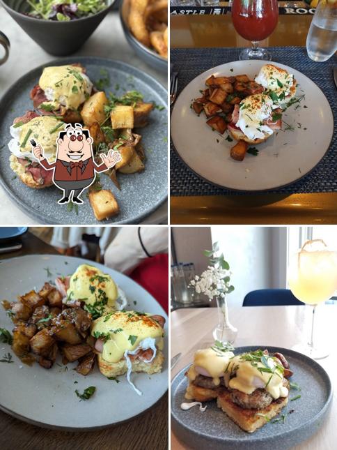 The Shipwright's Daughter, Groton - Restaurant menu, prices and reviews