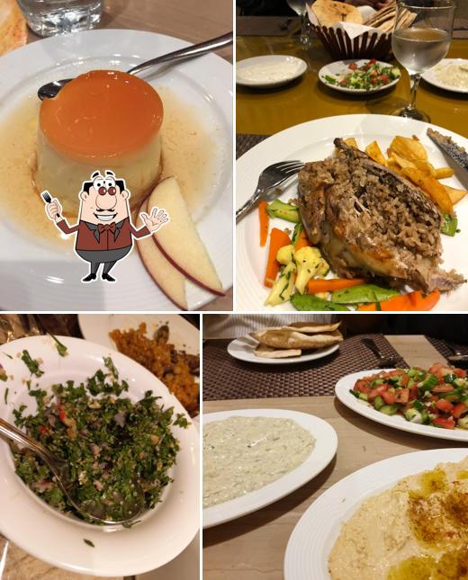 Abou Shakra Restaurants, Cairo - Restaurant menu, prices and reviews