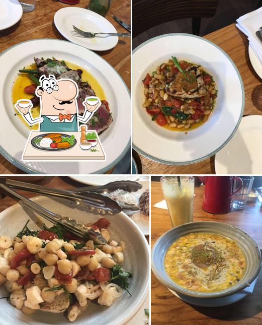 Il Lido Italian Canteen, Cottesloe - Restaurant menu, prices and reviews