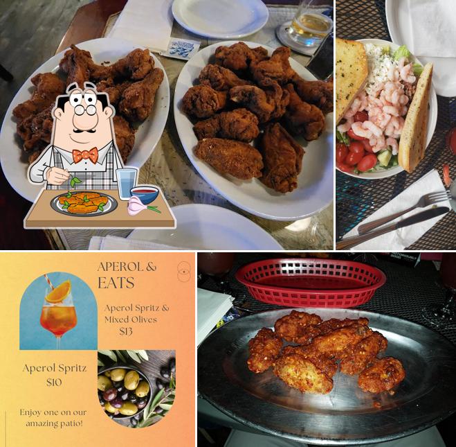 Gillnetter Pub, Port Coquitlam - Restaurant menu, prices and reviews