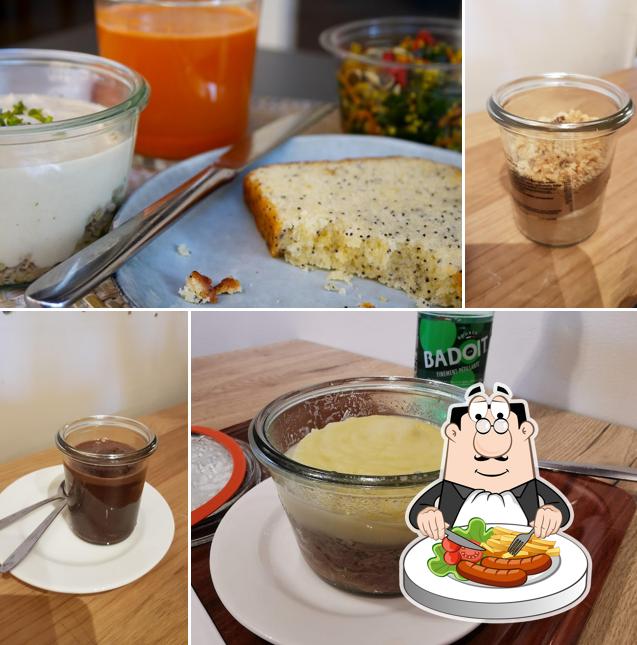 Boco Bistro, Bordeaux - Restaurant menu, prices and reviews