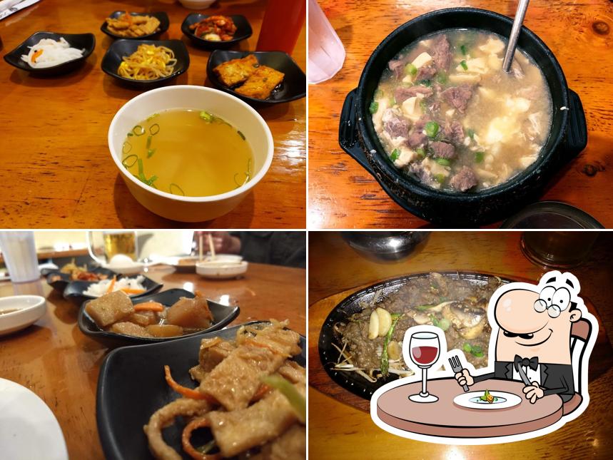 Top 2 restaurants with potato croquettes in Oxnard, july 2025 ...