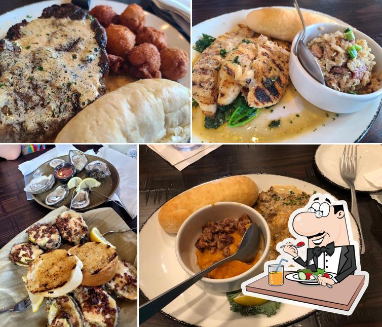 The Chimes Lafayette, Lafayette - Restaurant menu, prices and reviews