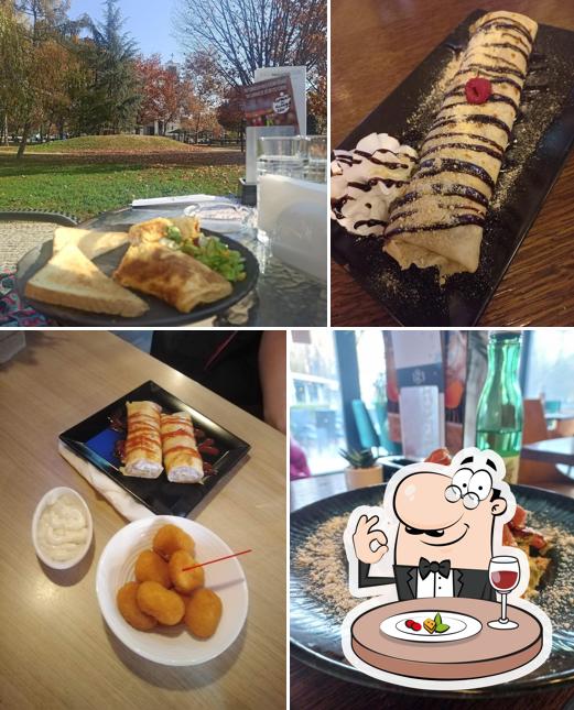 Story Coffee Niš, Niš - Speisekarte, Preise und Bewertungen