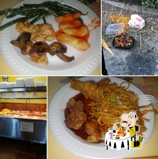 Top 1 restaurant with chinese wontons in Adel, september 2025 ...