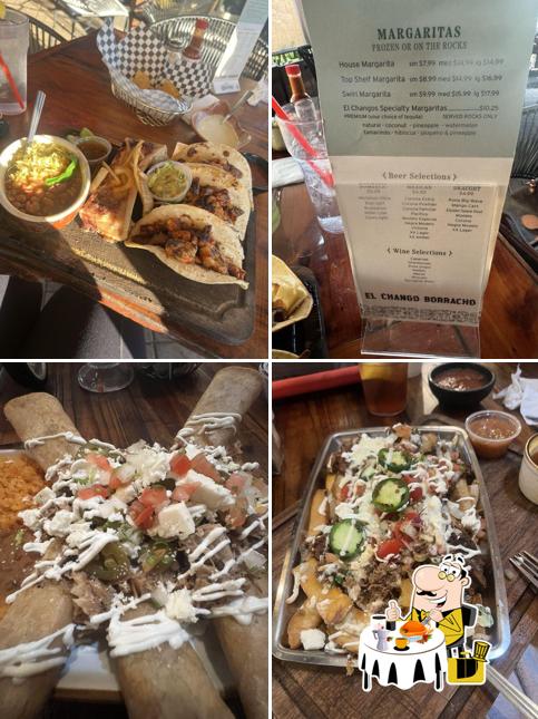 El Chango Borracho, Gretna - Restaurant menu, prices and reviews