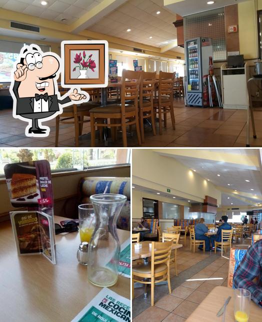 El Porton, Mexicali - Menú del restaurante, precios y reseñas