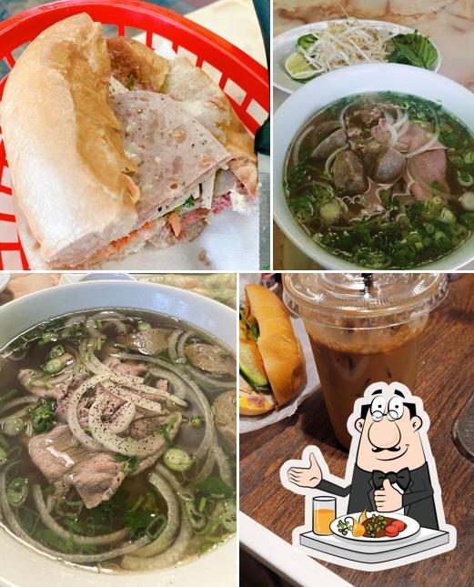 GC Pho, Columbus - Restaurant menu, prices and reviews