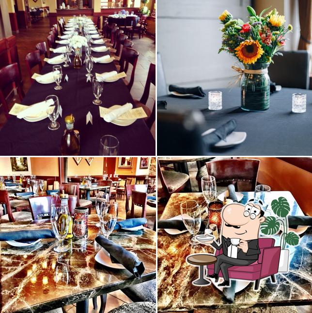 Top 5 restaurants with italian lasagna in Chester Springs, september ...