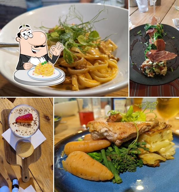 Little John Inn, Ravenshead - Restaurant menu, prices and reviews