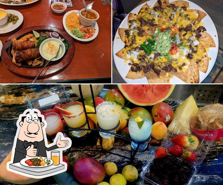 El Mariachi Mexican Bar and Grill # 2, Spring - Restaurant menu, prices ...
