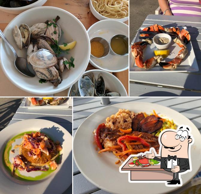 Top 5 cocktail bars in Fire Island, september 2025 - Restaurant Guru