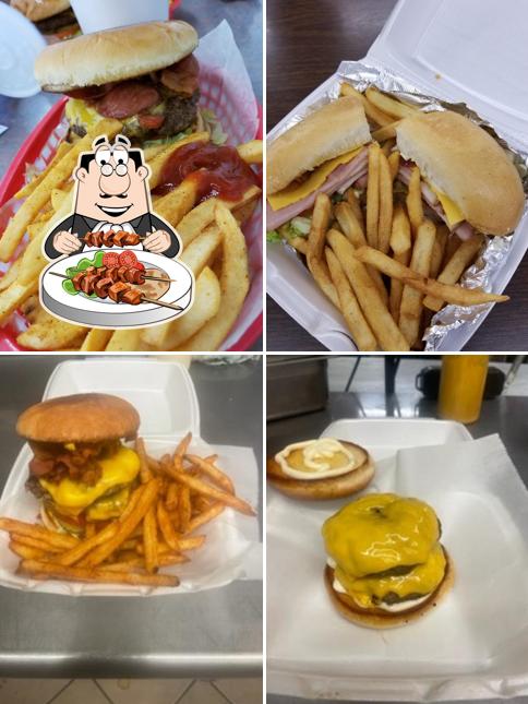 Food City Diner, Clute - Restaurant menu, prices and reviews
