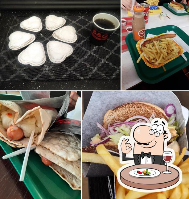 Top 3 restaurants with halloumi in Hjo, september 2025 - Restaurant Guru