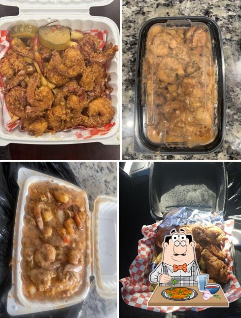 Mary’s Twisted Kitchen, Dallas - Restaurant menu, prices and reviews