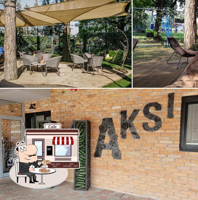 Ožujsko Pub Maksi, Zagreb - Restaurant menu, prices and reviews