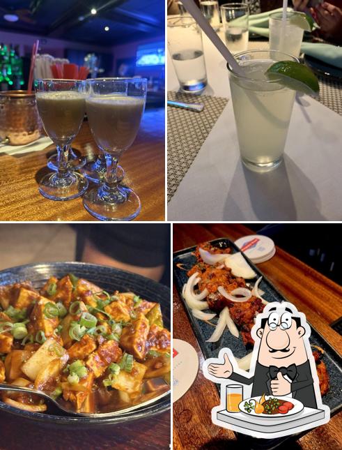 Social Hub by Dhaba, Parsippany-Troy Hills - Restaurant menu, prices ...