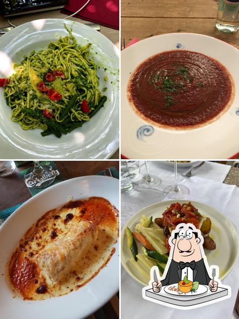 Ristorante Posta, Lugano - Restaurant menu, prices and reviews