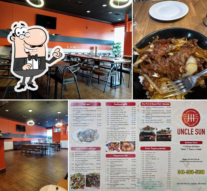 Top 5 restaurants with crispy beef in Corvallis, september 2025 ...