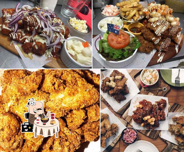 7 Grams Restaurant Perth, Perth - Restaurant menu, prices and reviews