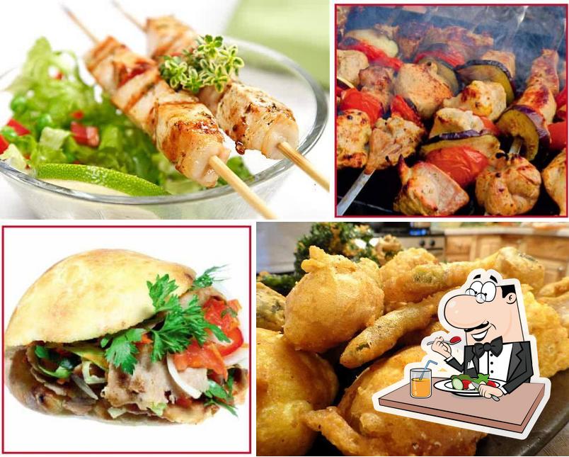 Top 5 places to eat in Rosyth, october 2025 - Restaurant Guru