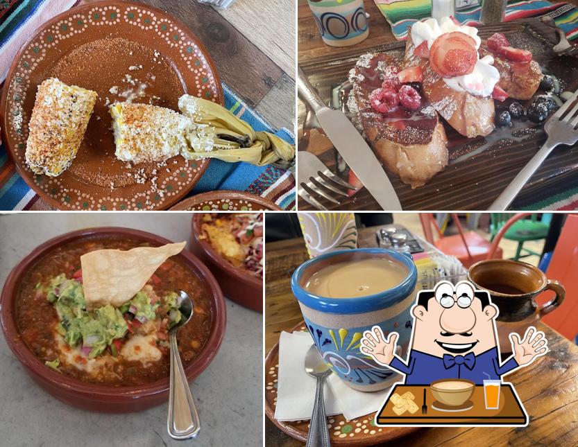 Limon con Chile, Odessa - Restaurant menu, prices and reviews