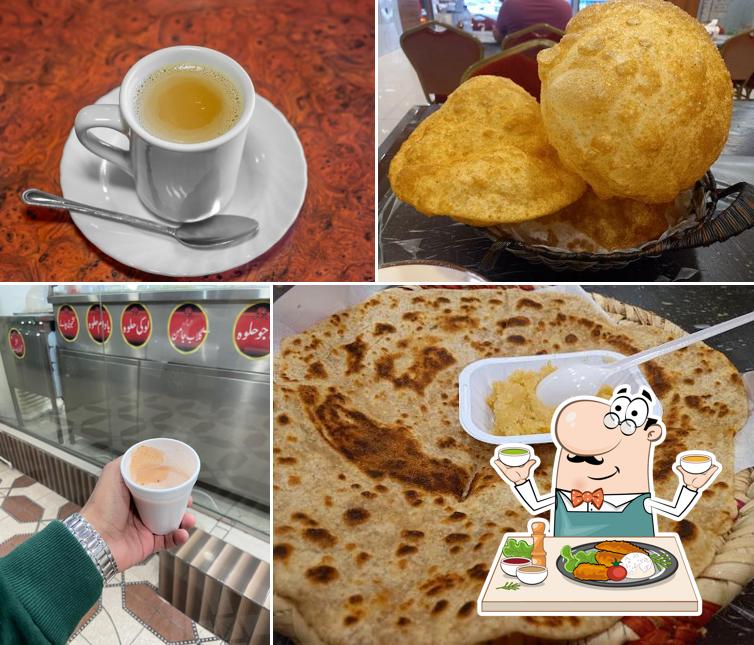 Nirala Restaurant, Al Khobar - Menú del restaurante, precios y reseñas