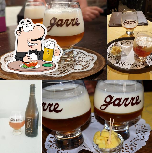 Le top 10 des restaurants à Bruges, octobre 2025 - Restaurant Guru