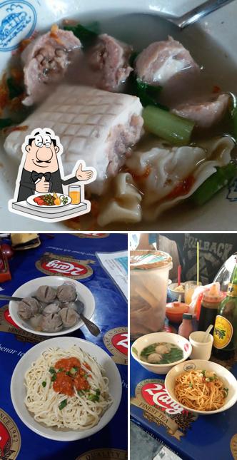 Baso Doraemon (Ayu/Kumis), Bandung - Restaurant menu, prices and reviews
