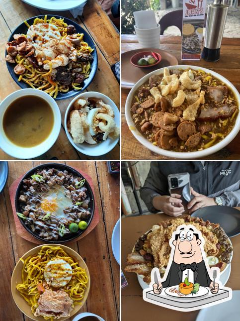 LOMI HOUSE TINURIK, Tanauan - Restaurant menu, prices and reviews
